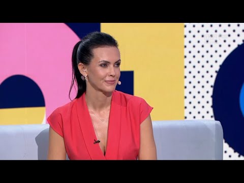 Sylwia Dekiert ''IO Paryż 2024 - studio'' (3.08.24)