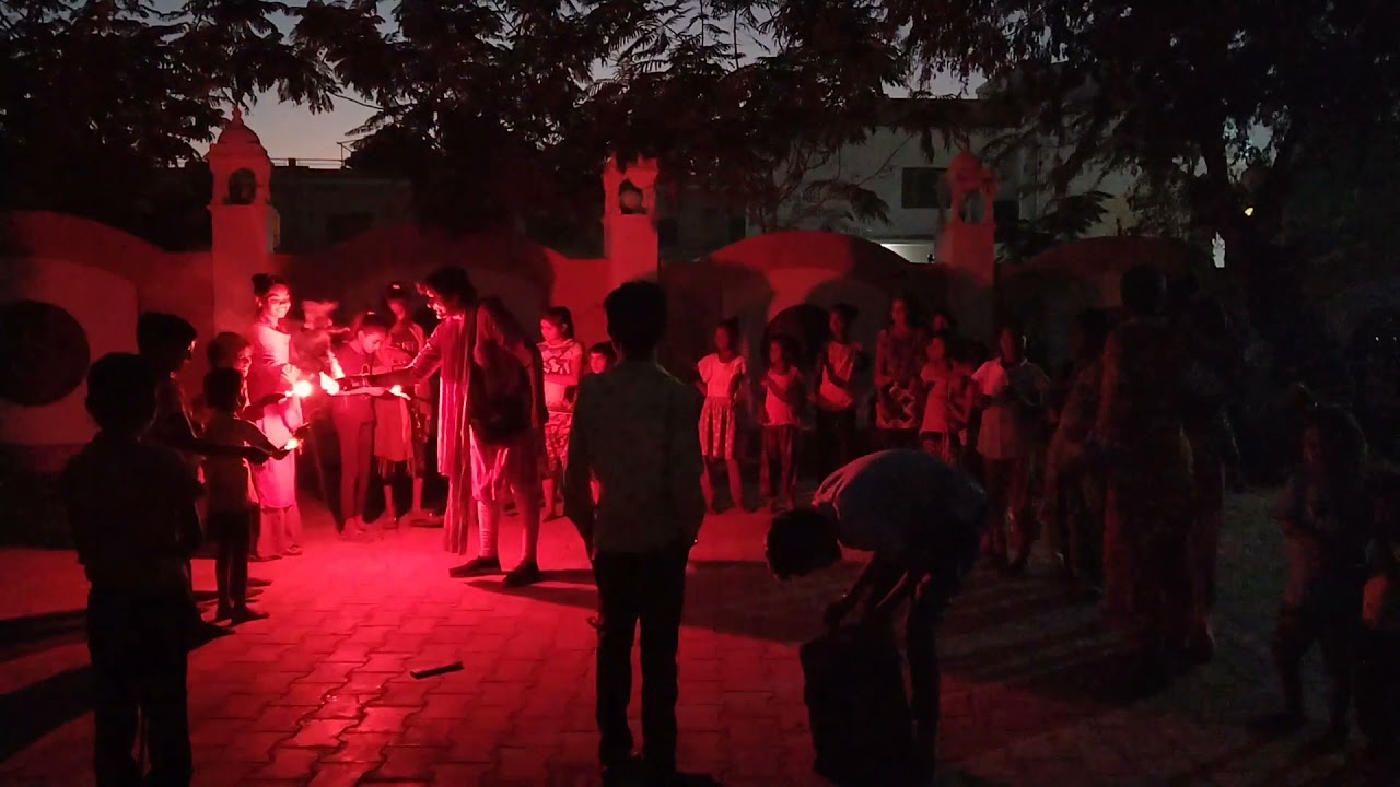 Tejasvini Group(2) - YouTube