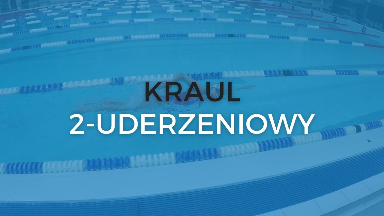 2-beat kick freestyle / kick/ arms / coordination - YouTube