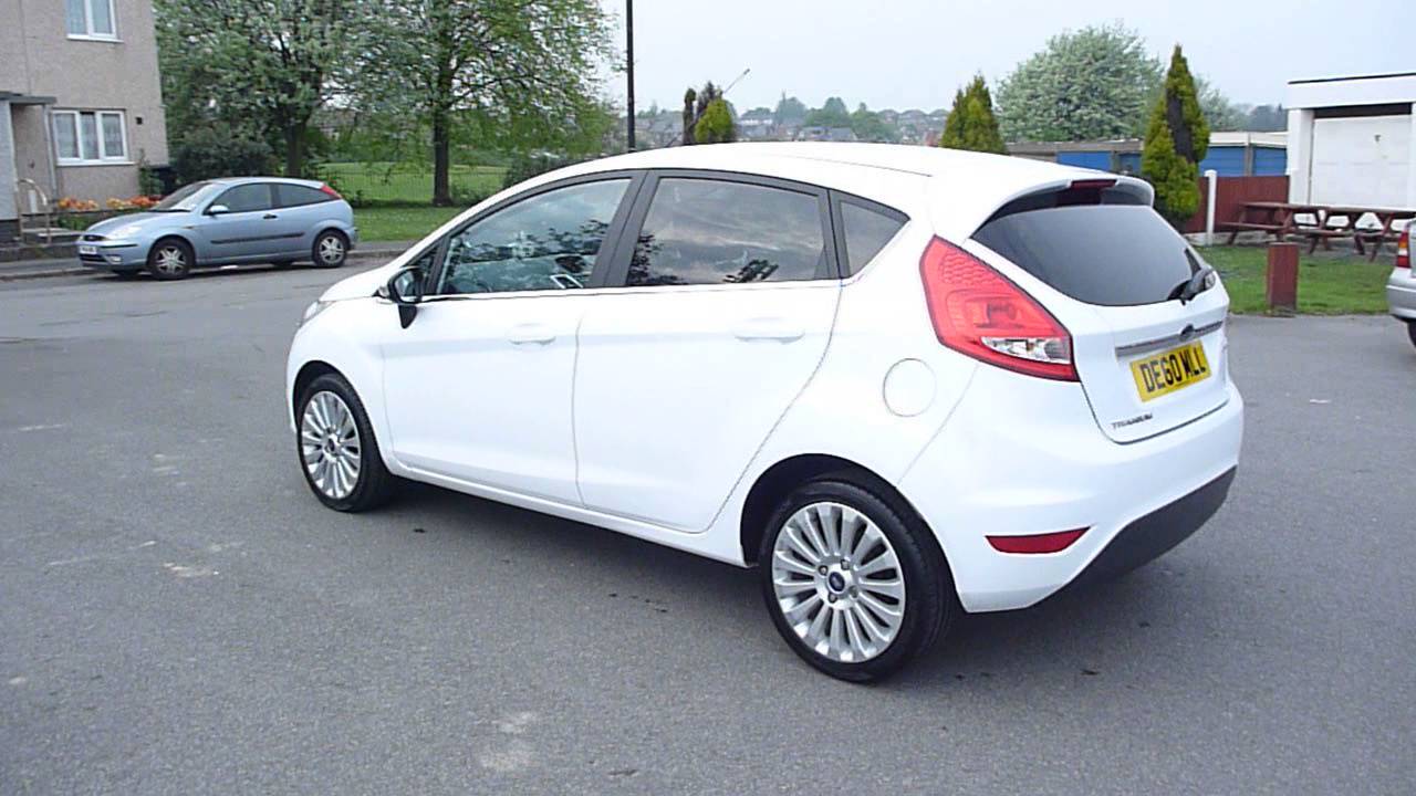 USED CARS JOHNSON CARS SHEFFIELD 013 - YouTube