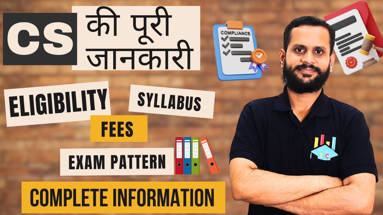 Complete Guide to CS Course: Step-by-Step Details on Levels ...