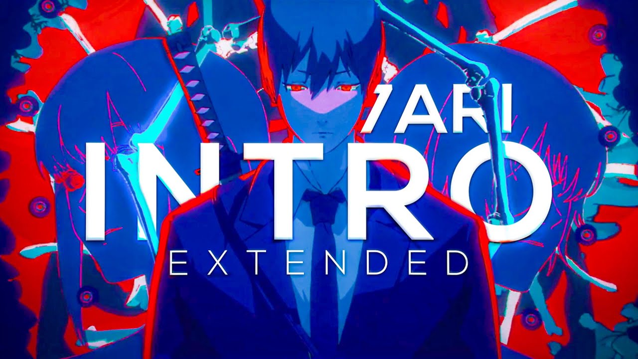 INTRO [ AMV ] | Extended Remix - YouTube