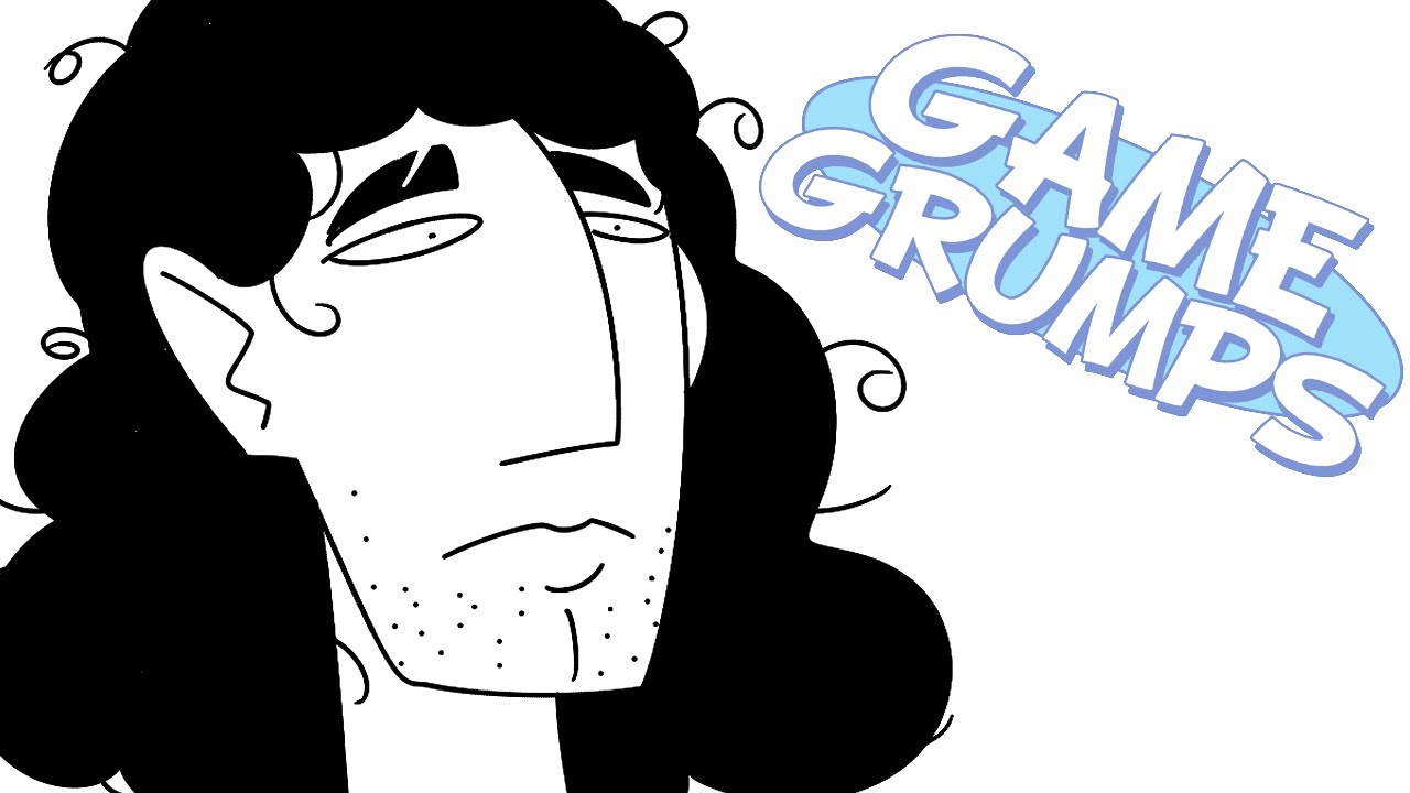 Game Grumps Quik-e - Dan's Not a Furry - YouTube