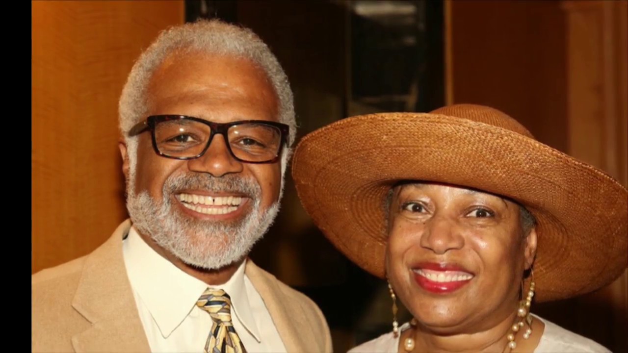 CLIFF FRAZIER TRIBUTE - YouTube