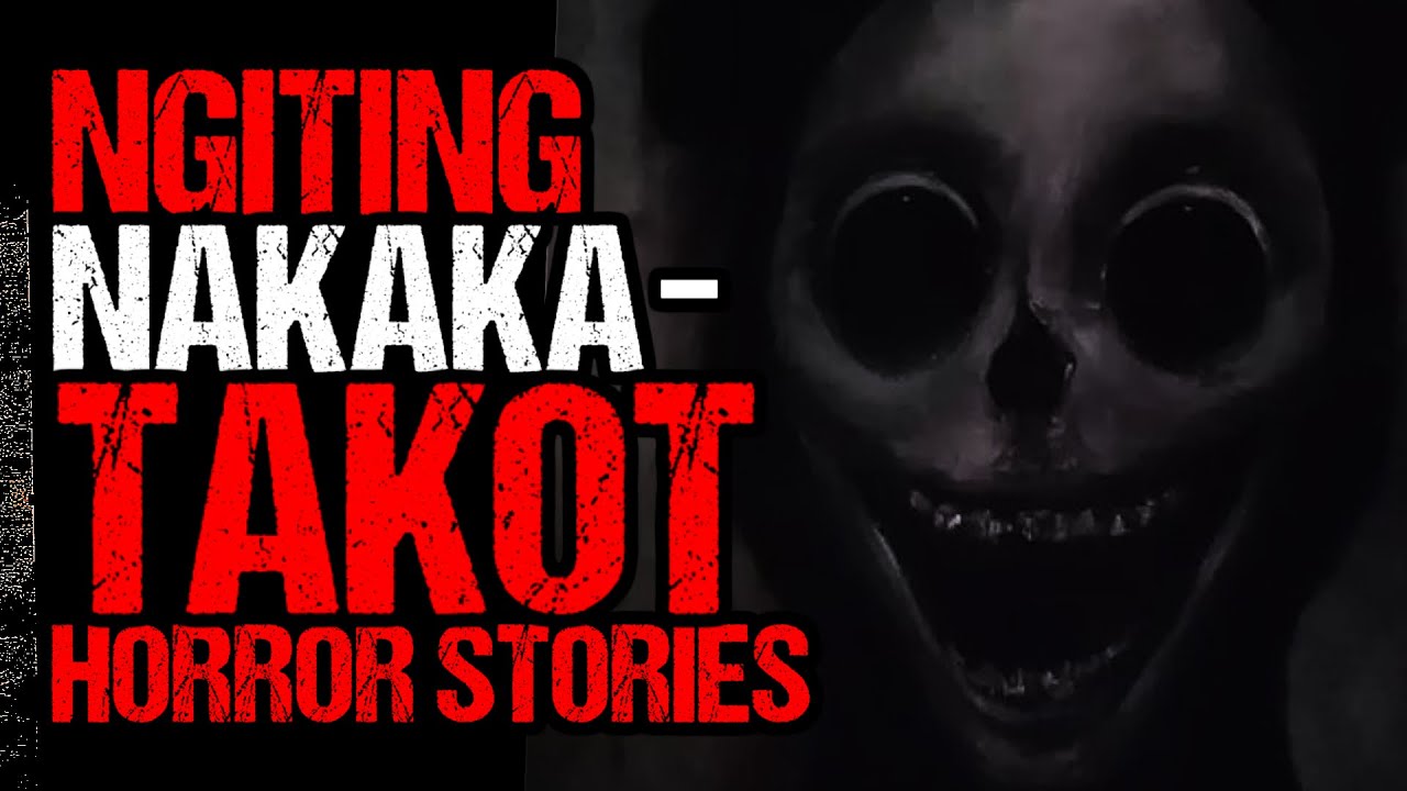 NGITING NAKAKATAKOT HORROR STORIES | 5 True Philippine Ghost Stories ...