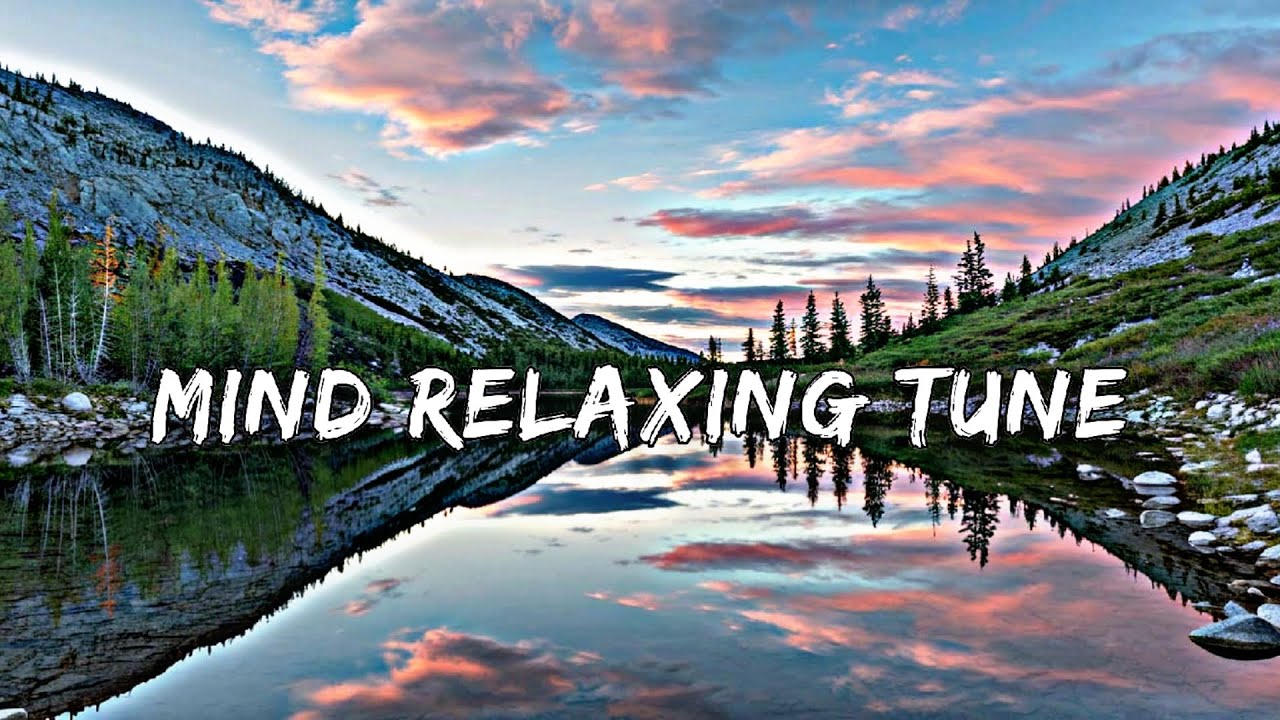 Mind Relaxing tune l mind Relief tune l lo-fi song l mind Relax Song l ...