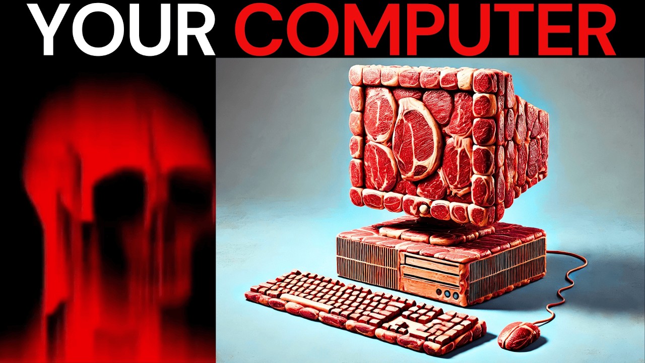 Mr Incredible Becoming Uncanny meme (You computer) - YouTube