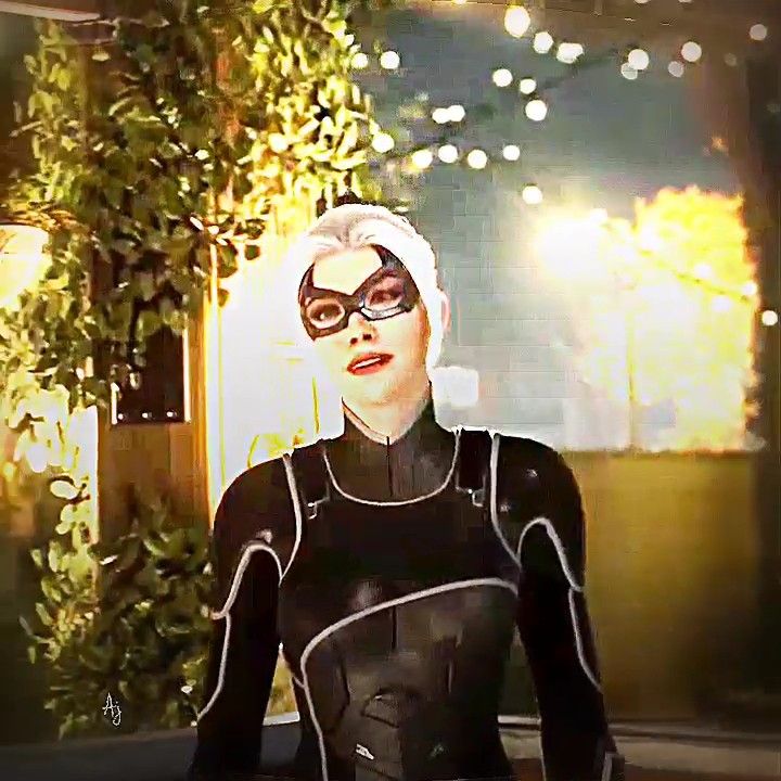 Black Cat 🐈‍⬛|| Alight Motion Cc - YouTube