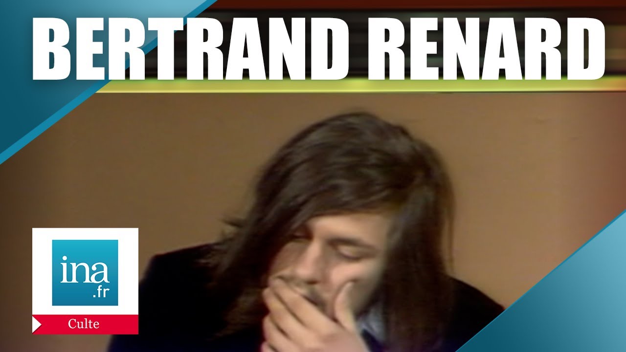 Bertrand Renard le candidat hors pair de Des Chiffres et des Lettres ...