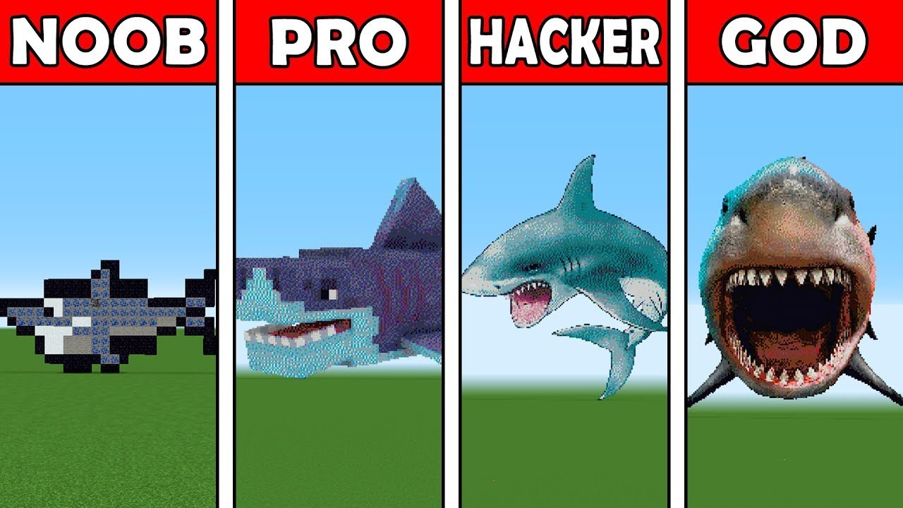 🔴 BEST MINECRAFT PIXEL ART! - YouTube