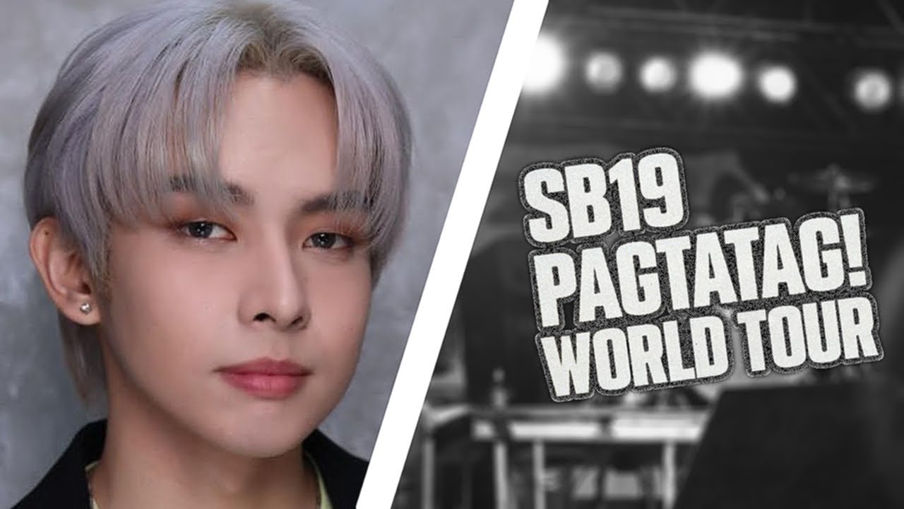 SB19 announced the ticket prices for their PAGTATAG FINALE Concert ...