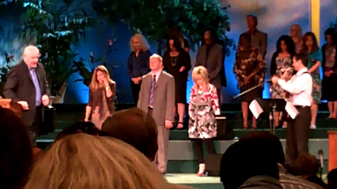 The Church on The Way Sunday Service 2 - YouTube