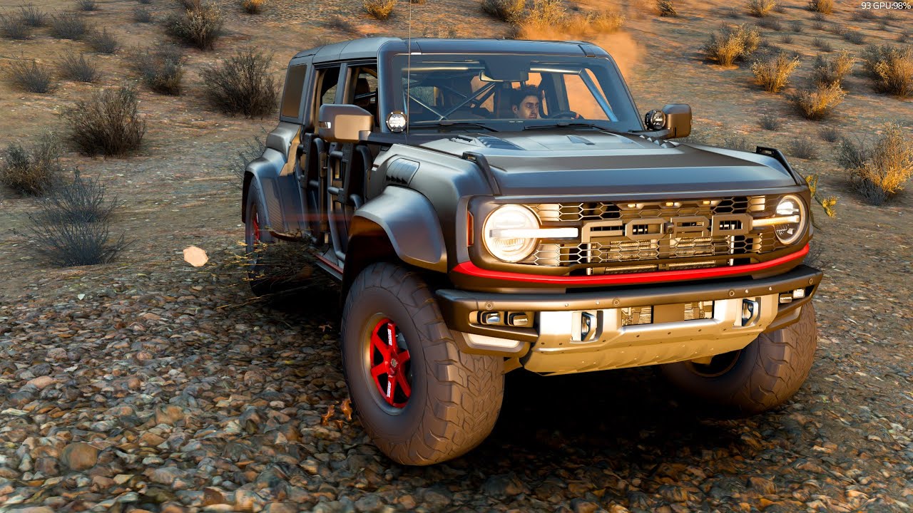 Forza Horizon 5 - Dirt Racing - The Gauntlet - Unbeatable - S1 880 ...