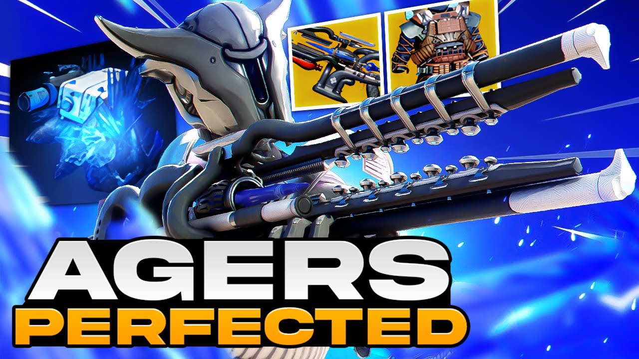 This Stasis Warlock Build will BREAK PvE FOREVER! | Destiny 2 Warlock ...