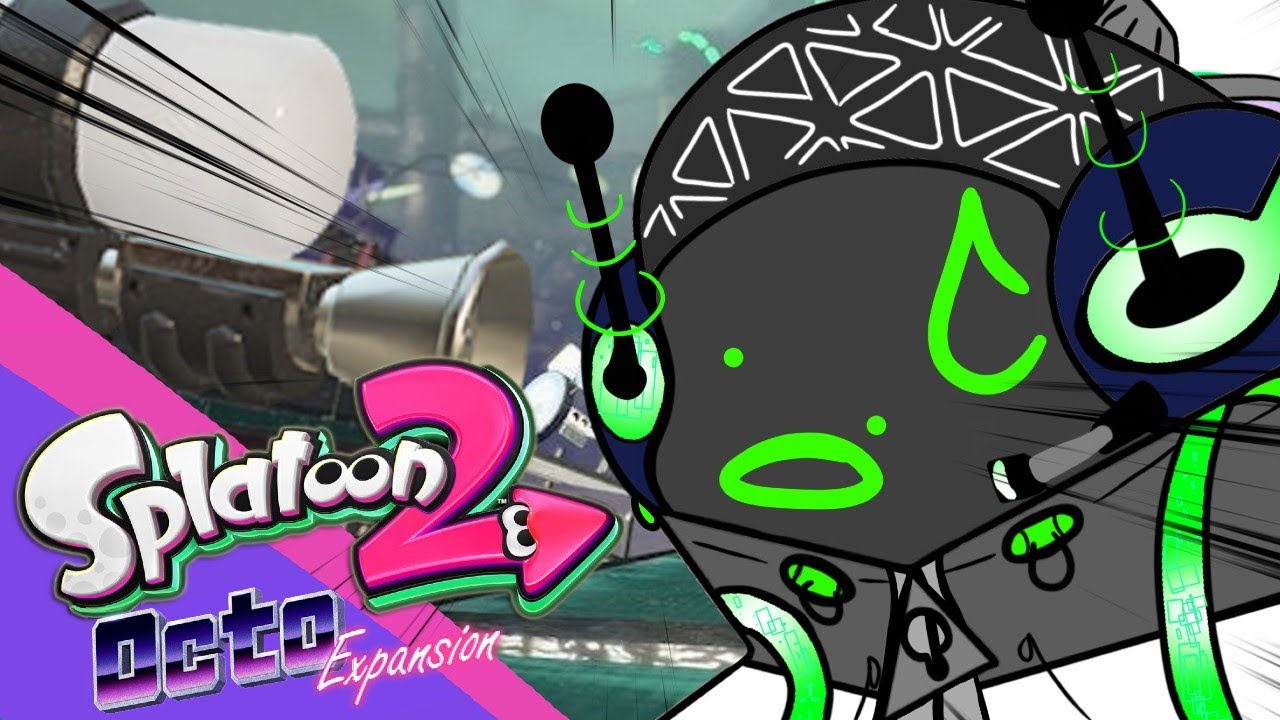 The Octo Expansion Experience - YouTube