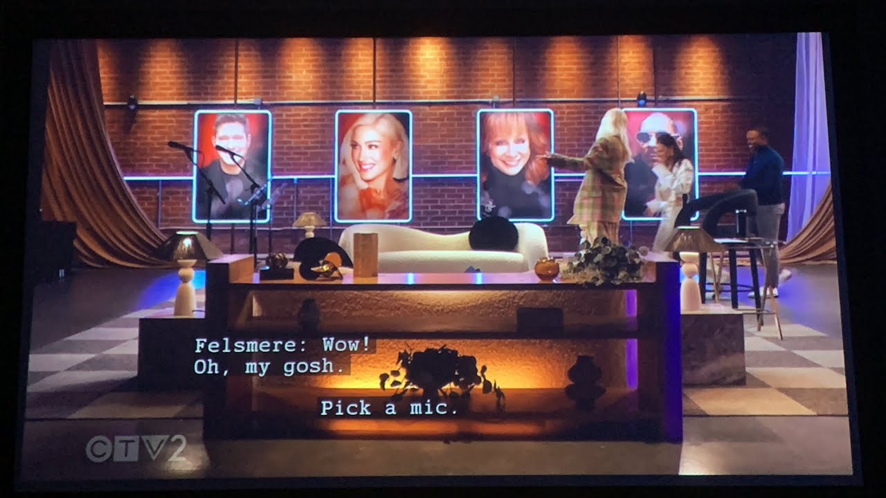 Cozy Len & Felsmere before rehearsal | The Voice Battles Day 3 (10/28 ...