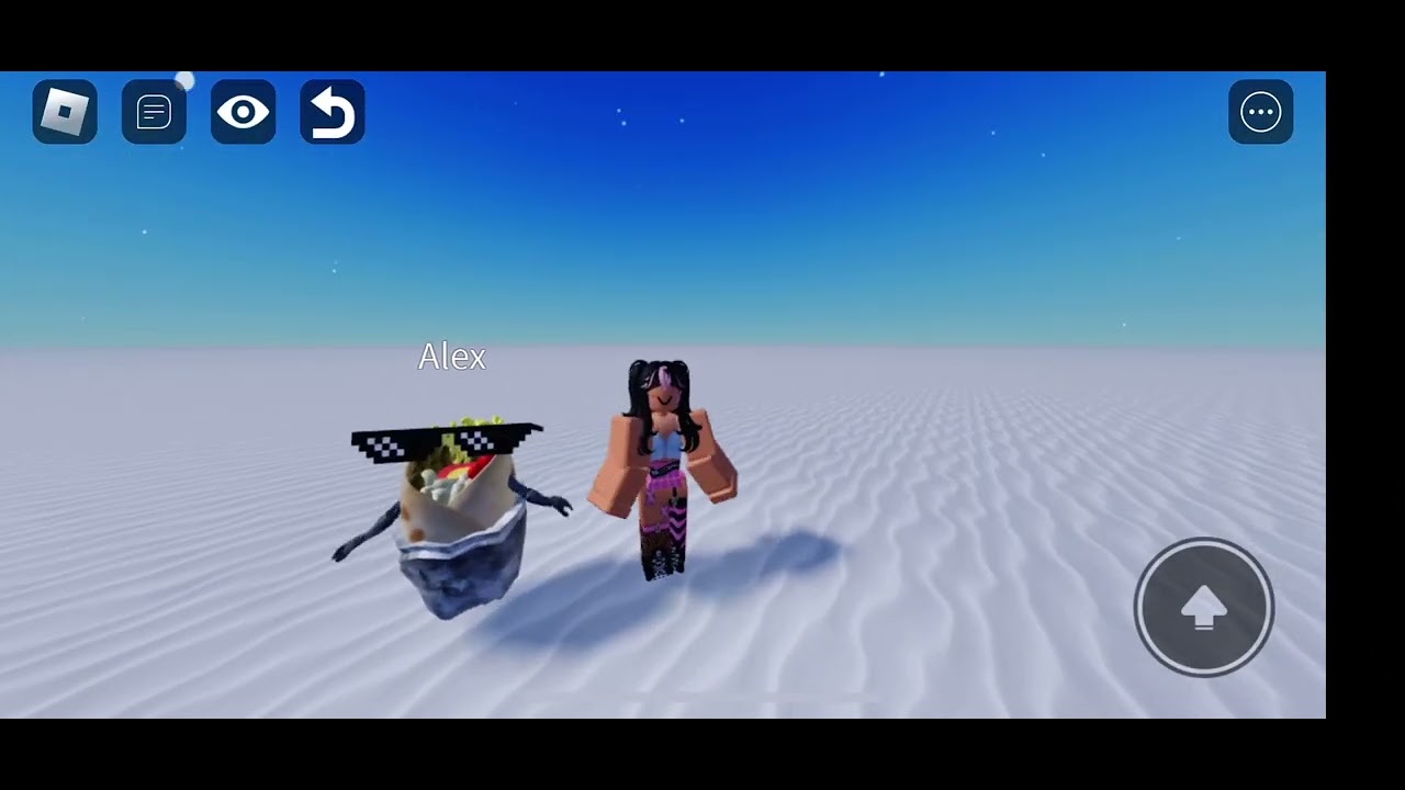 dancing burrito.. - YouTube