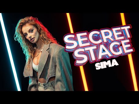 SIMA - Sorry (Live) / Secret Stage Europy 2