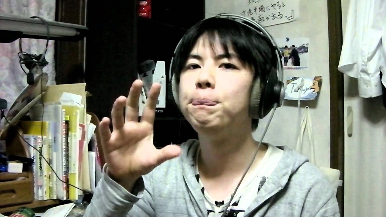 口からボンゴの音を出す方法~beatbox tutorial [bongo drums] by takuya - YouTube