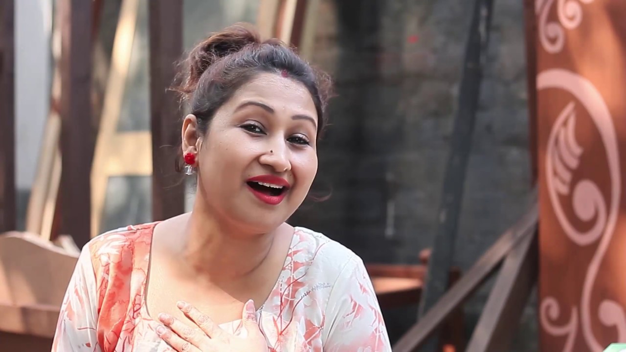 THAMMI...(The Grand Mother), Directed by Parthasarathi Raha - YouTube