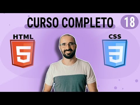 Cómo cambiar la fuente en HTML - Curso HTML y CSS #18 - YouTube