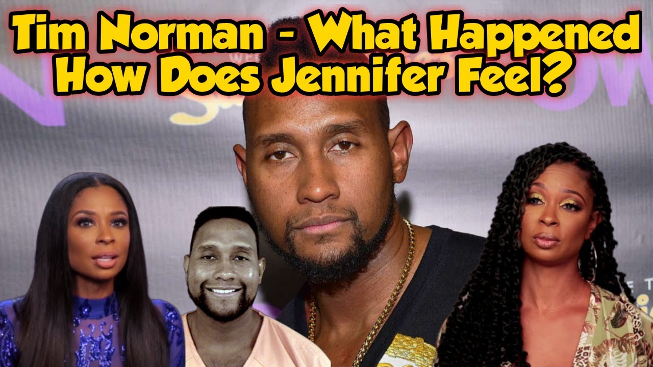 Tim Norman Sweetie Pies - What Happened & How Does Jennifer Williams ...