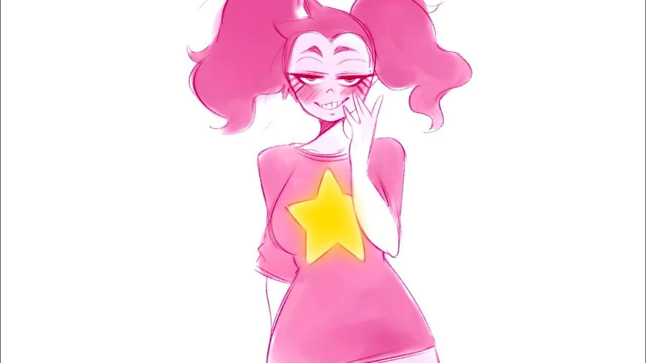 Steven And Spinel Life Comic Dub Youtube