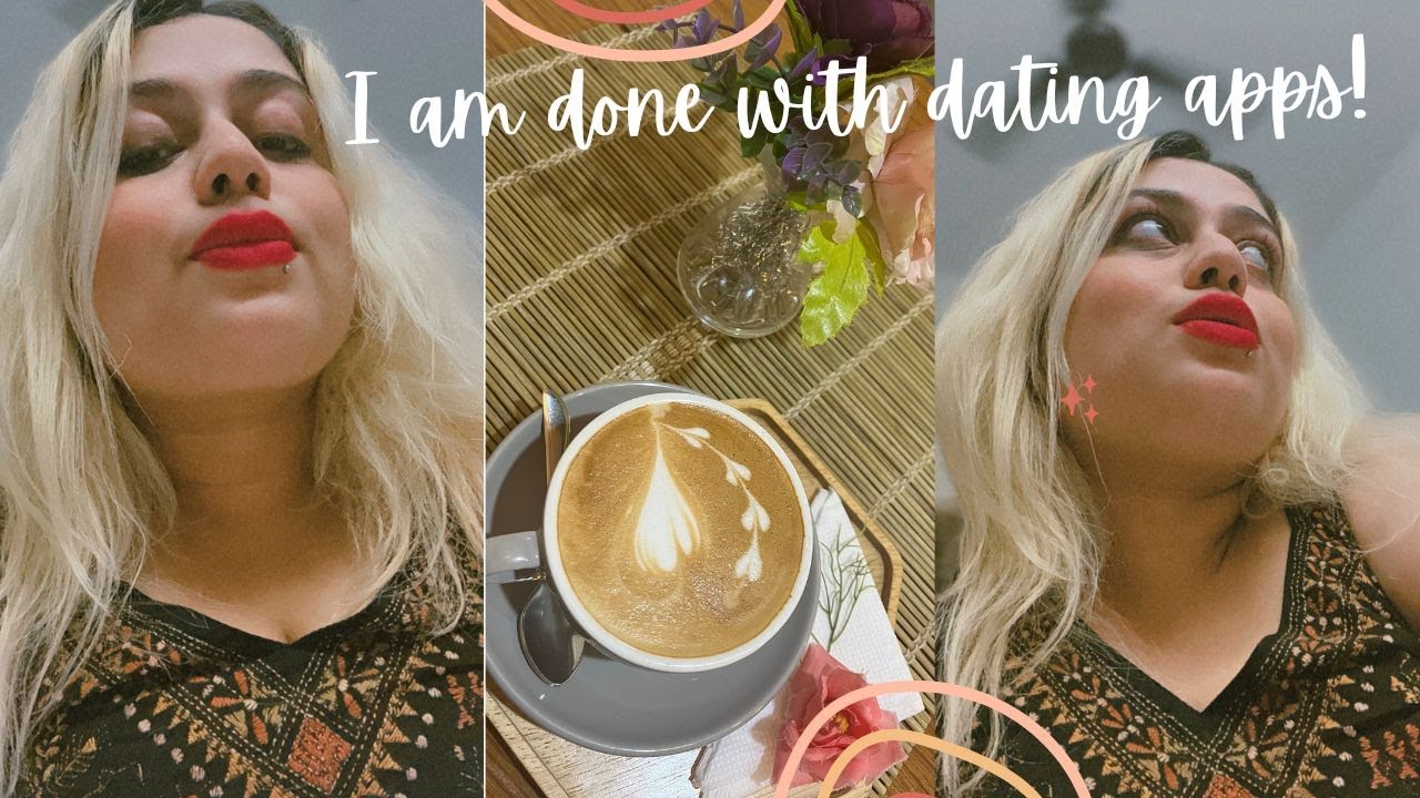 I am dating again + workout progress + Korean food at L Brewing Cafe ...
