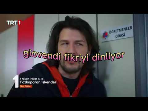tozkoparan 17.bölüm fragman fotorafları