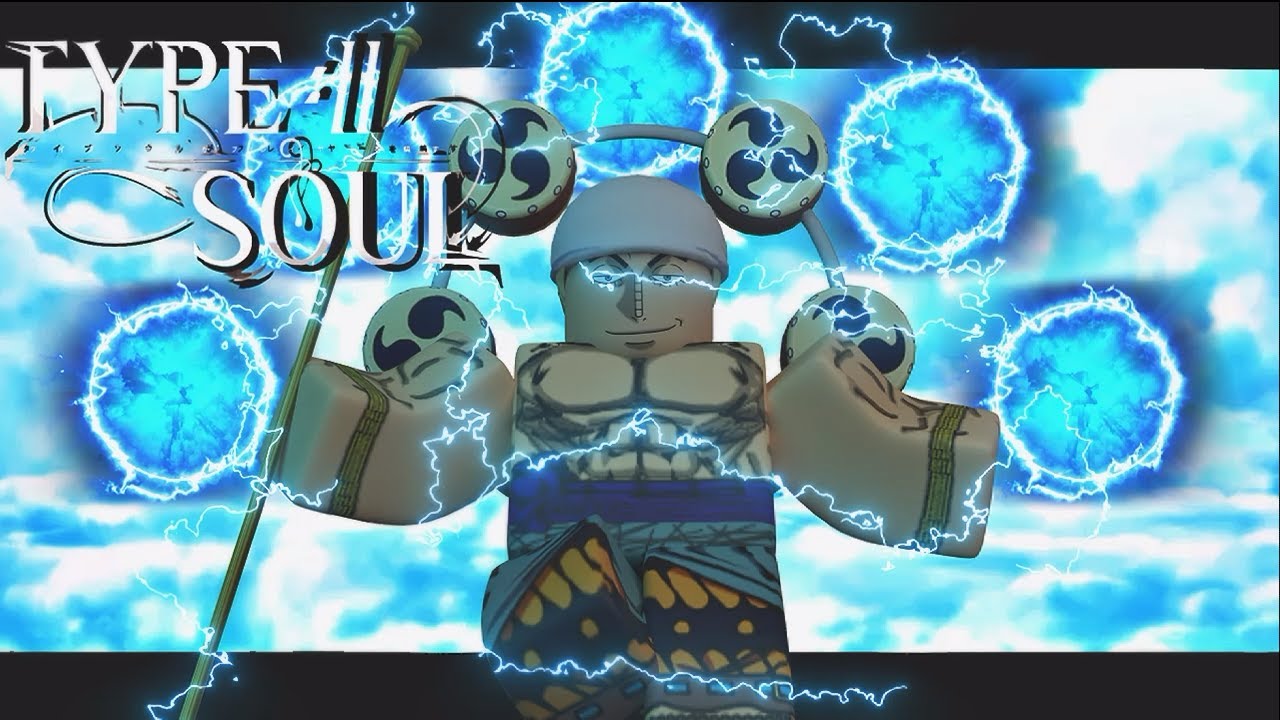 USING RAIGO TO DESTROY TYPE SOUL AS ENEL - YouTube