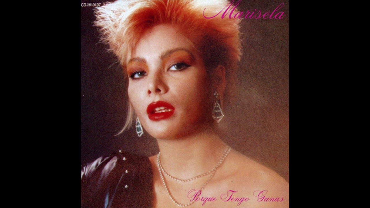 Tu Dama De Hierro - Marisela: Song Lyrics, Music Videos & Concerts