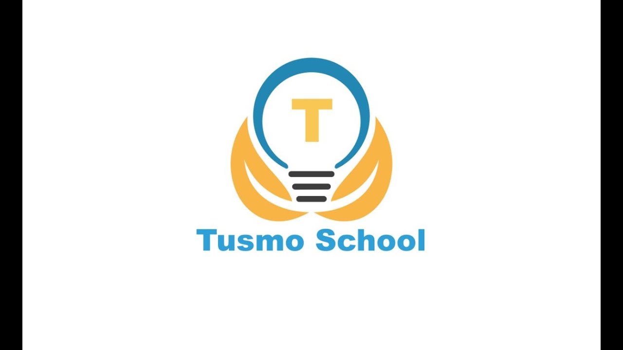 Tusmo school playground - YouTube