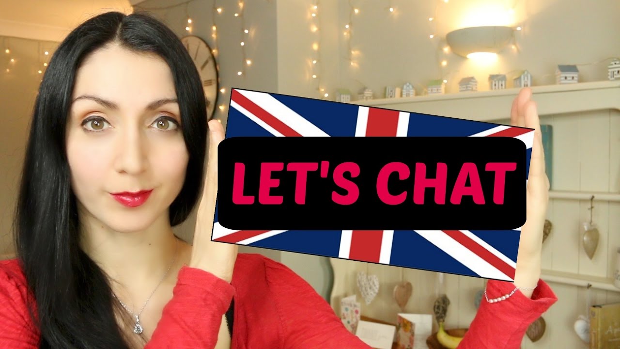 LIVE ENGLISH SUPERCHAT: Pronunciation Practice - Plosives and Lateral ...