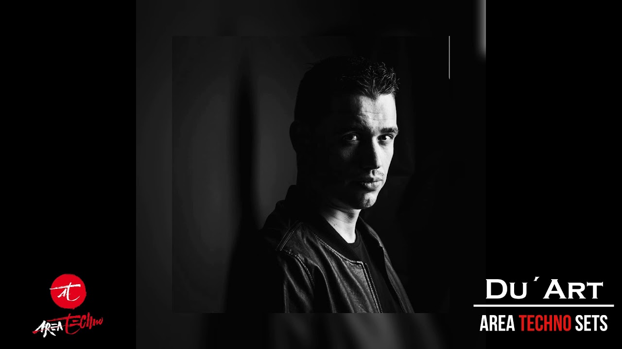 Du´Art @ Area Techno Sets - YouTube