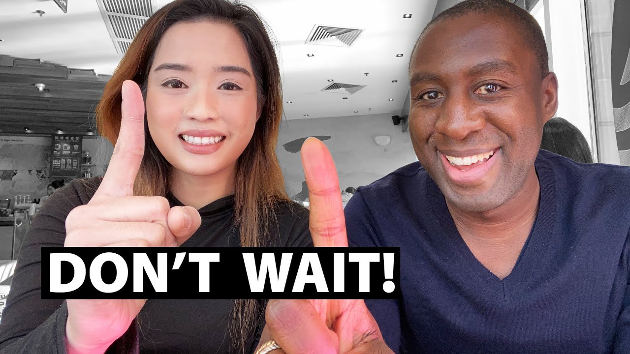 Charmaine's Best Chinese Tip - YouTube
