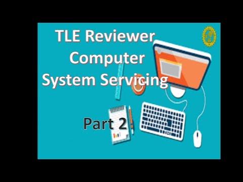 TLE Review (CSS Part 2) - YouTube