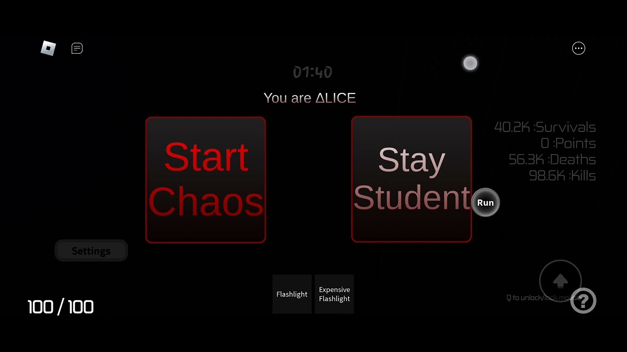 FPE:S Remake | New Alice Options - YouTube