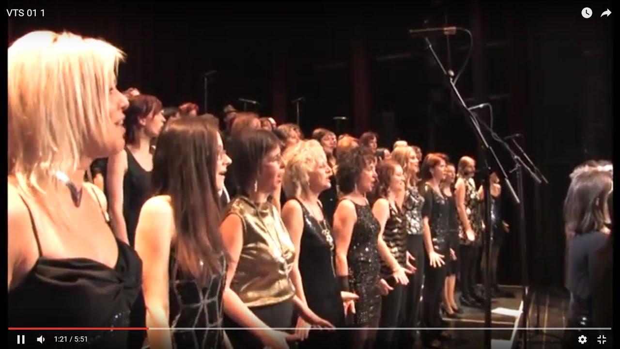 Kim Hill - The Name of the Lord - YouTube