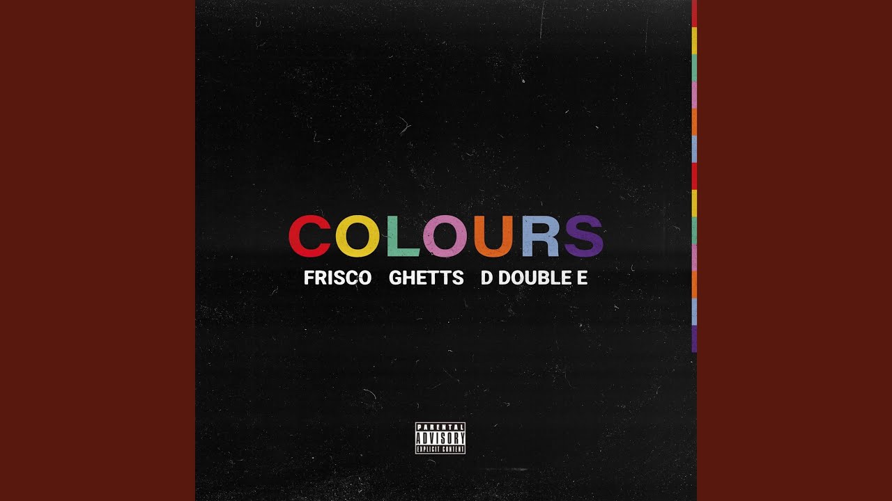 Colours - YouTube
