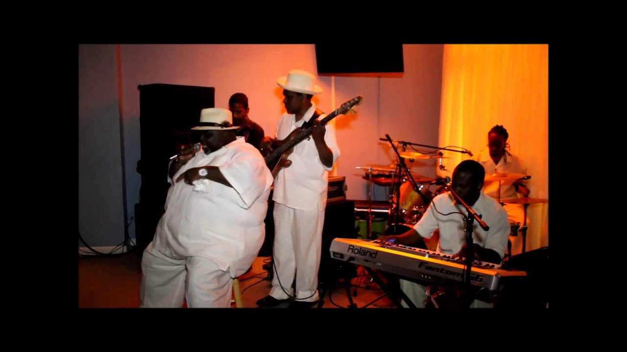 Just Friends Show Band @ Bar 41, Macon, GA - YouTube