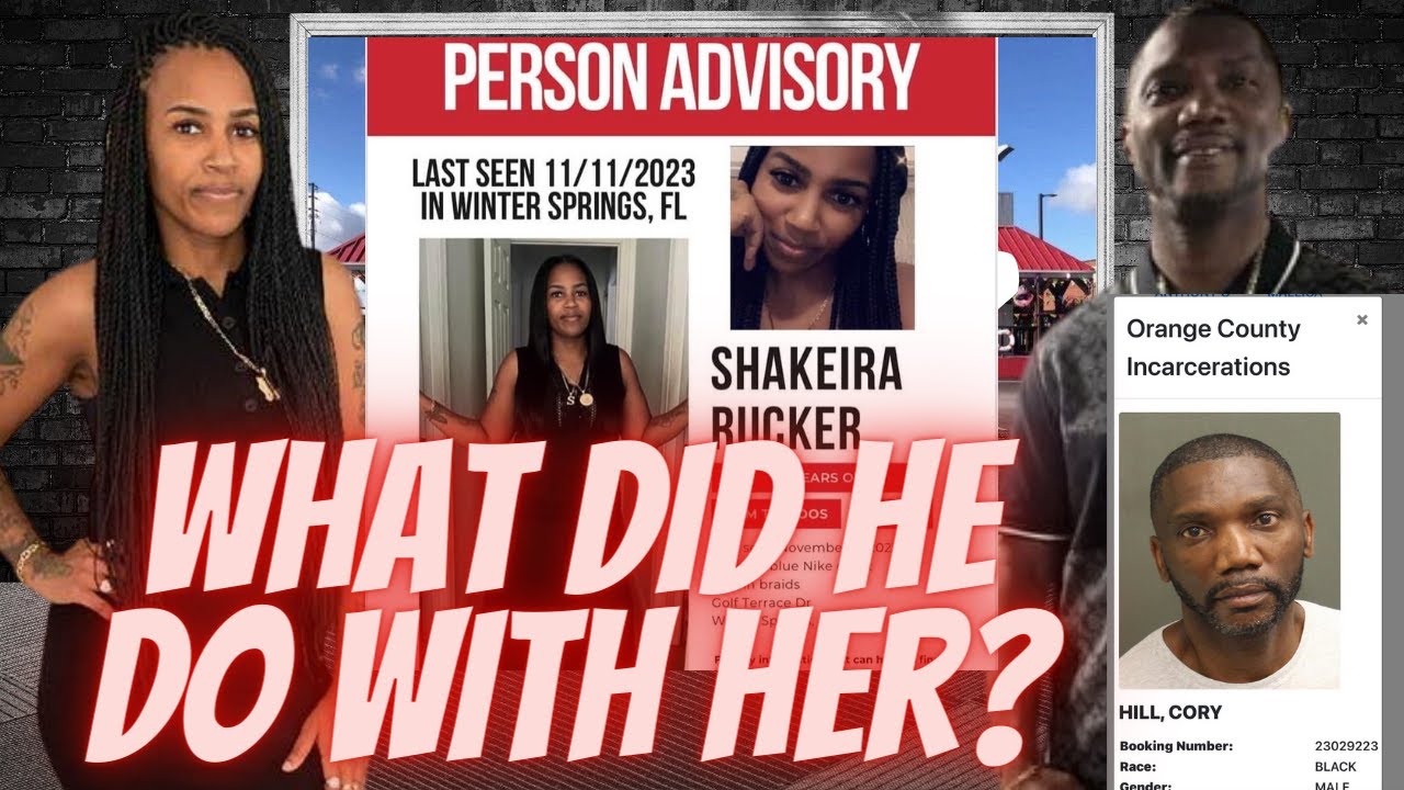 Mother Of 4 Married A K!ller And Didn't Know It! Now She Is Missing ...