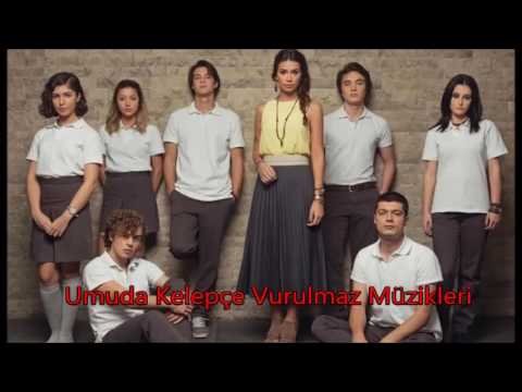 Umuda Kelepçe Vurulmaz (Sezen Aksu-Gidemem)