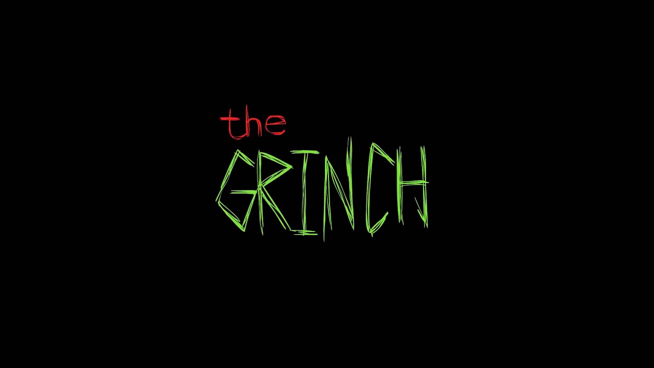 Among Us: The Grinch - YouTube