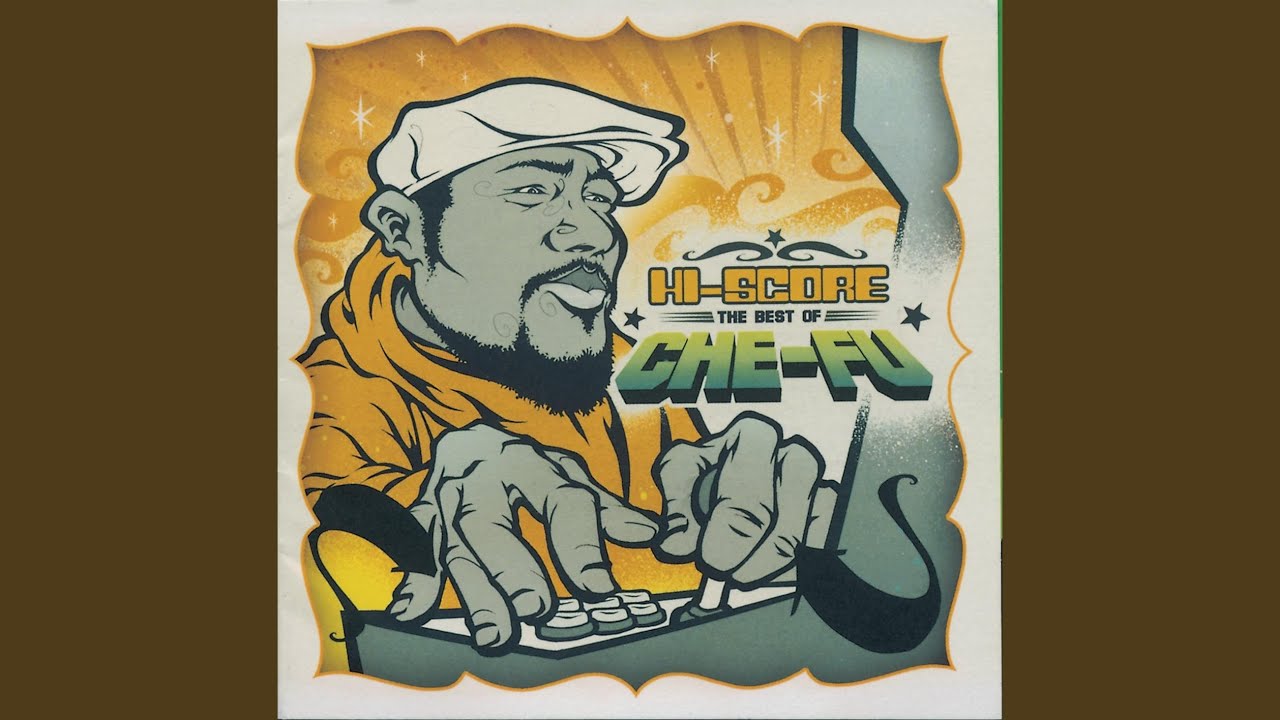 Chord Gitar Che-Fu - Lightwork Kunci Dasar - Chords.id