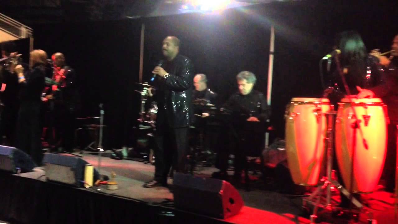 The Discovery Band "My Girl" Clevelands Best Wedding Band - YouTube