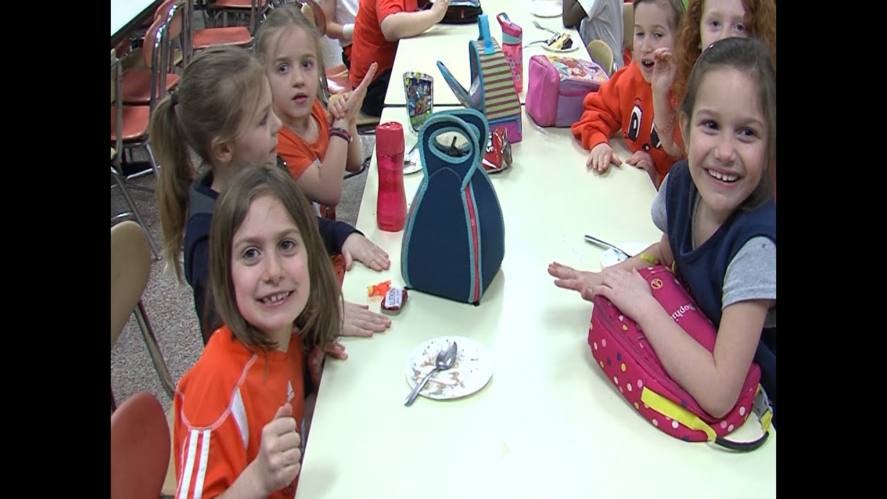 Go Orange! - YouTube
