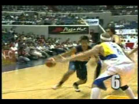 PBA Top 10 Plays of the Week: 12/05/09 - YouTube