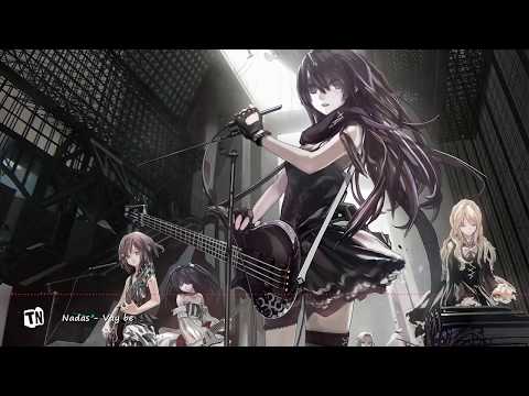 Nightcore - Vay Be | Nadas