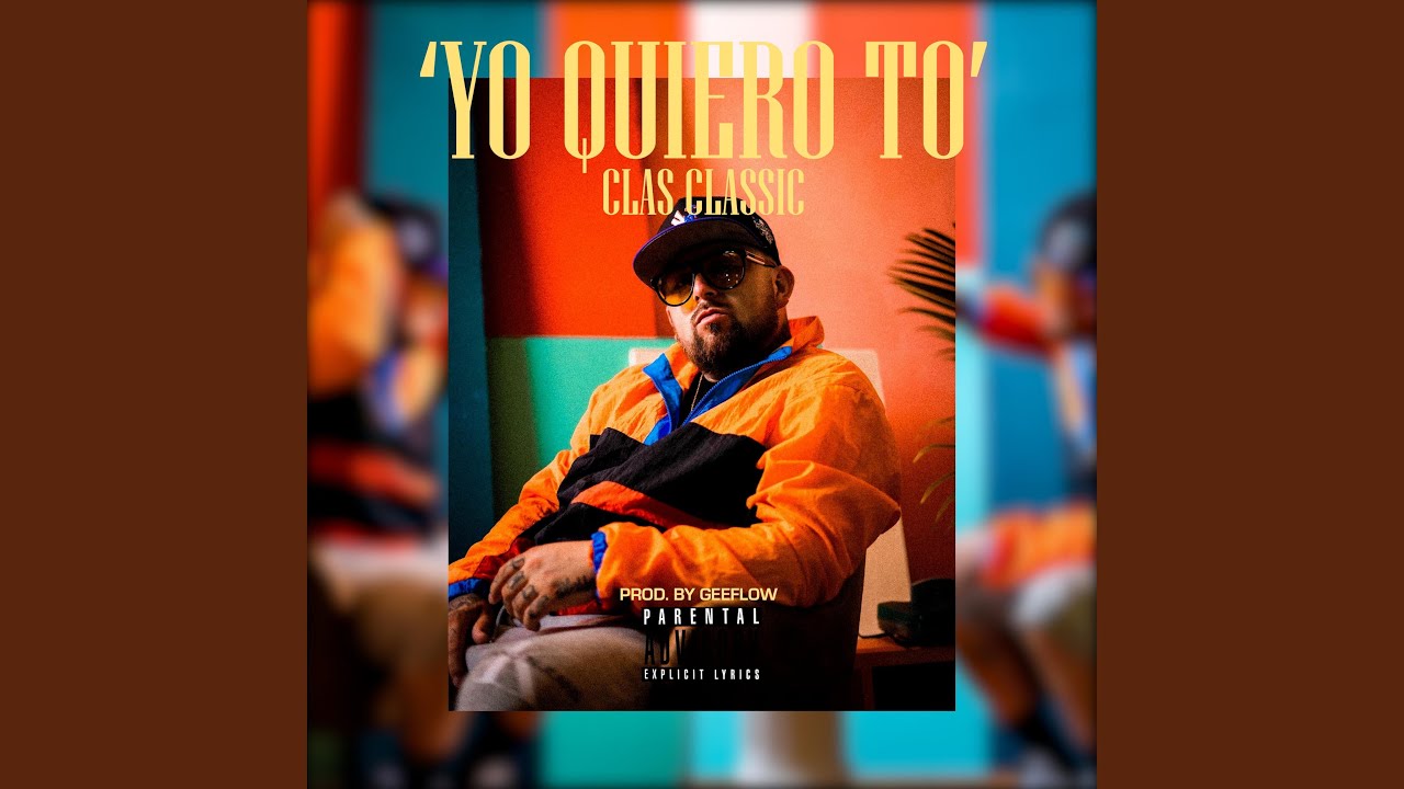 Yo quiero to - YouTube