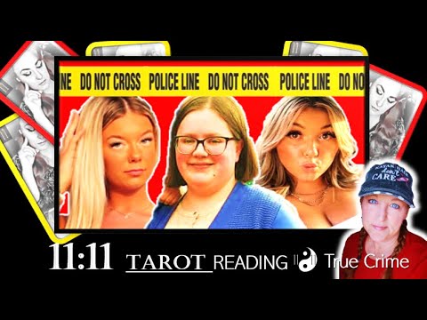 11:11☯️ LIVE IDAHO 4 | Intuitive Tarot Reading "Did Maddie KNOW the ...